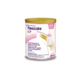 Neocate LCP Alimento a fini medici speciali in polvere 400 Gr