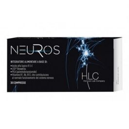 Neuros integratore per il dolore neuropatico 30 compresse