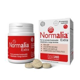 Normalia Extra 30 Compresse Masticabili