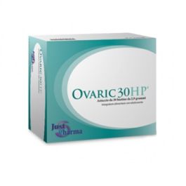 Ovaric Hp Integratore per la fertilità maschile e femminile 30 bustine