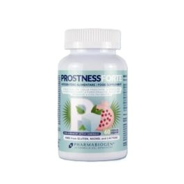Prostness forte integratore alimentare 60 capsule vegetali