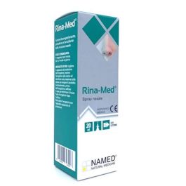 Named Rina-Med Spray Nasale 20 ml