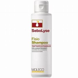 SeboLyse FisioShampoo 250 ml