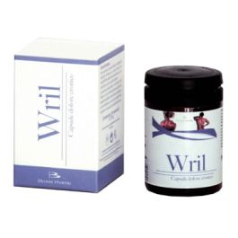 Wril dolore cronico 30 Capsule