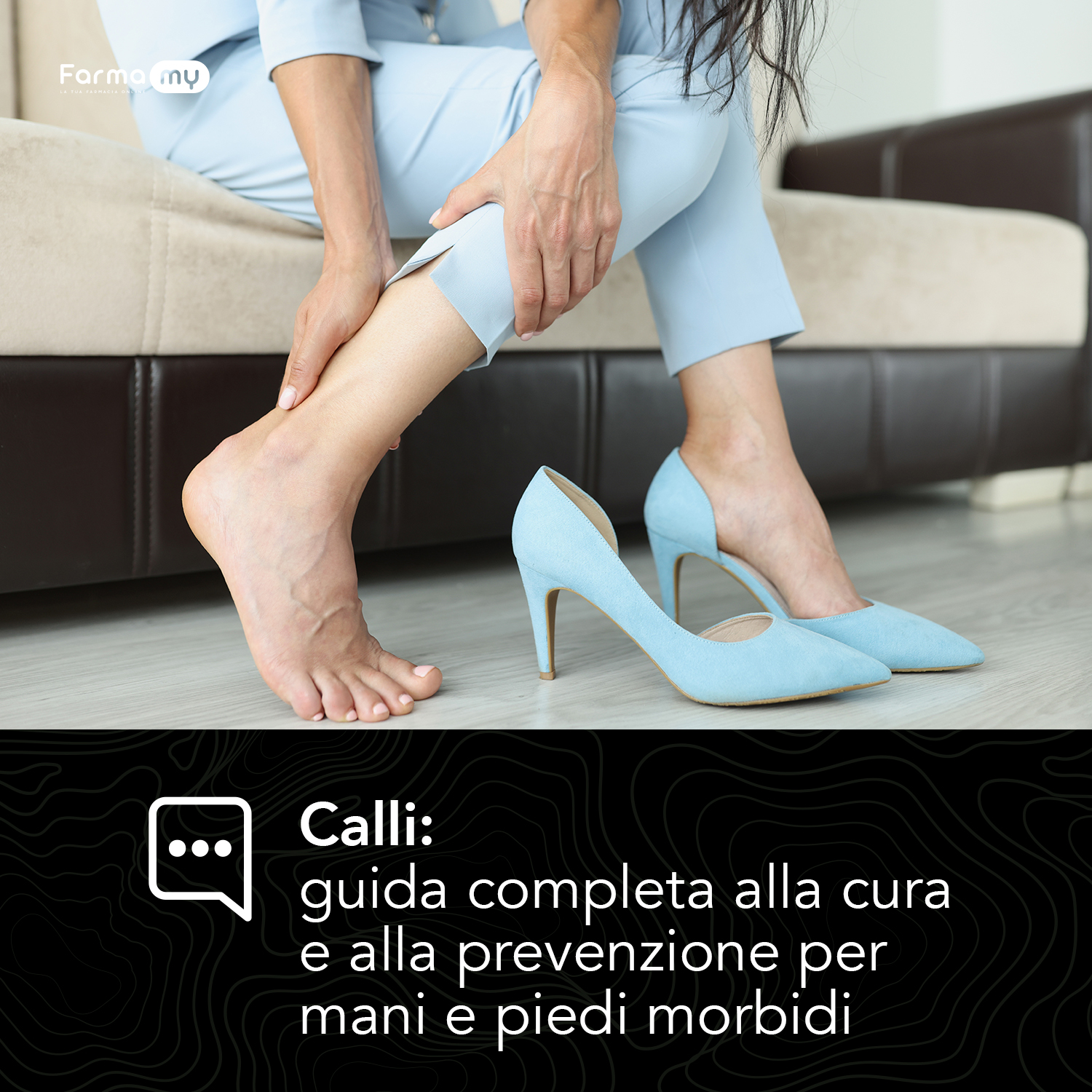 Calli: Una Guida Completa alla Cura e alla Prevenzione per Mani e Piedi ...