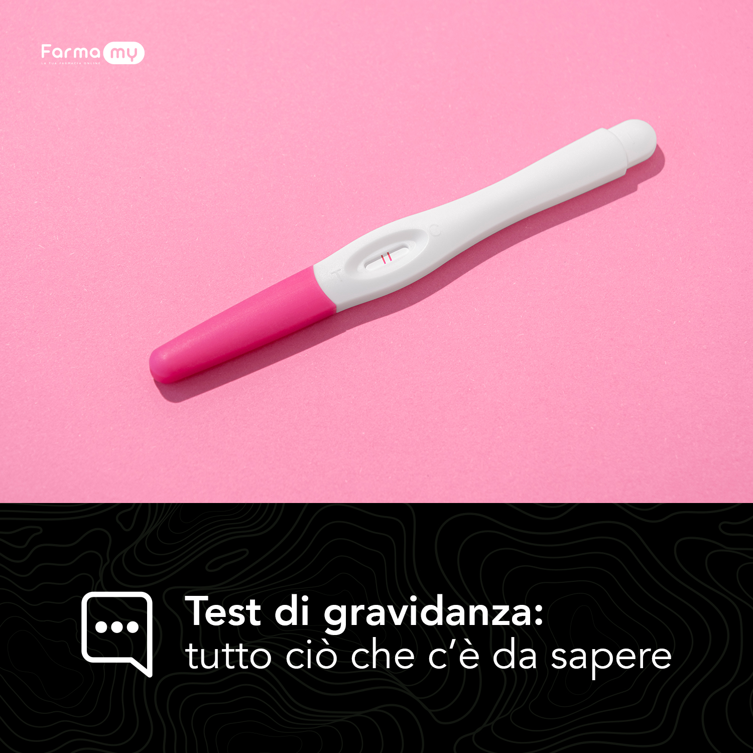 Test di gravidanza: tutto quello da sapere