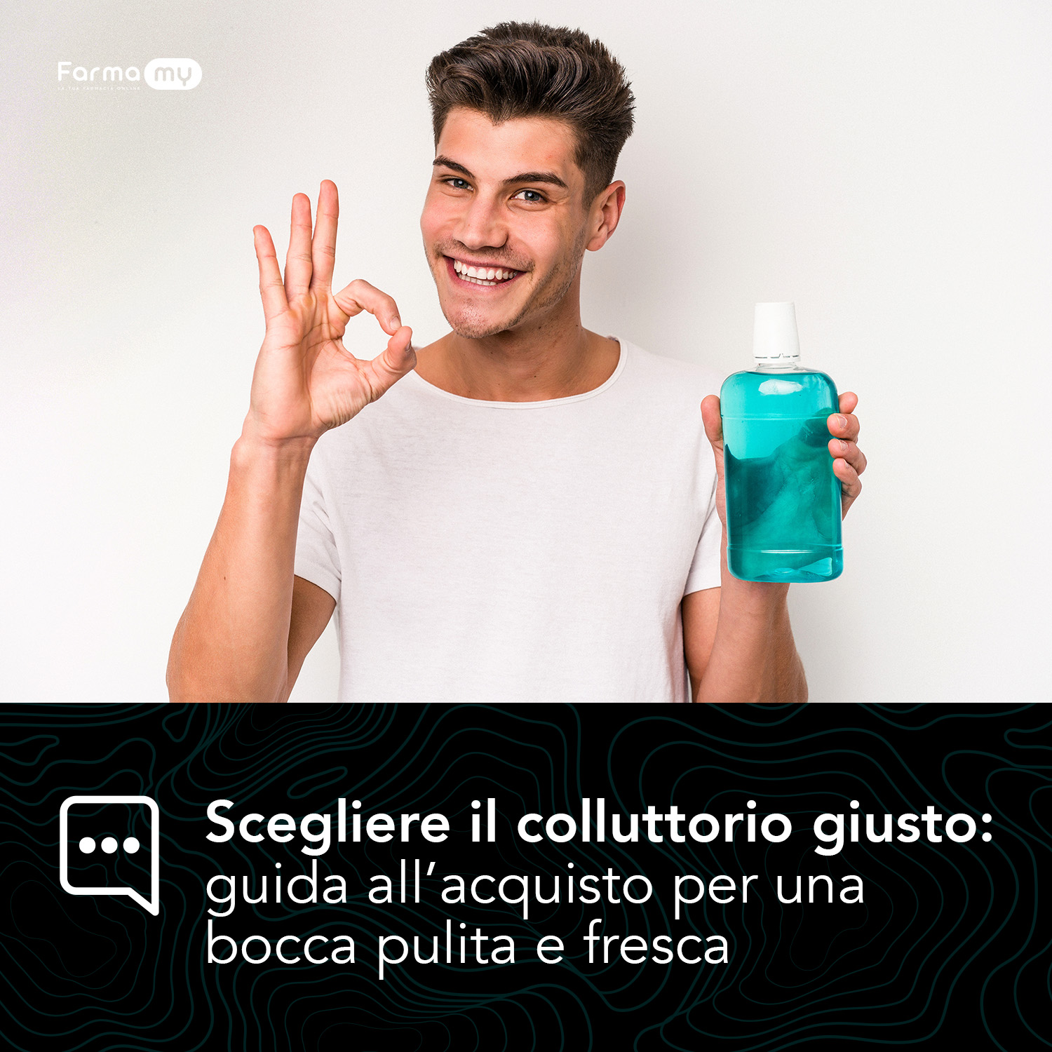 Come Scegliere il Collutorio Giusto: Guida all'Acquisto per una Bocca ...