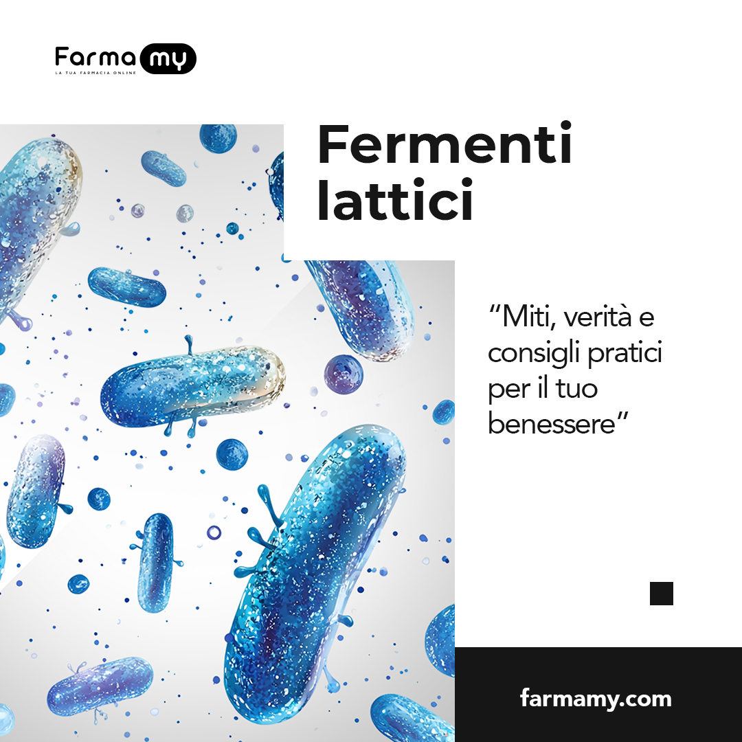 I benefici che non conoscevi dei FERMENTI LATTICI: Come rinforza il tuo ...